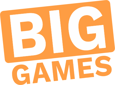 Collections – BIG Games
